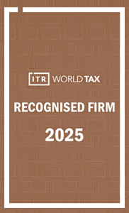 Transfer Pricing – ITR WorldTax - Global Transfer Pricing Firm ...